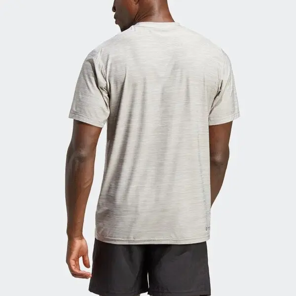 Adidas Train Essentials Stretch Training Tee 'black - Default Colorway