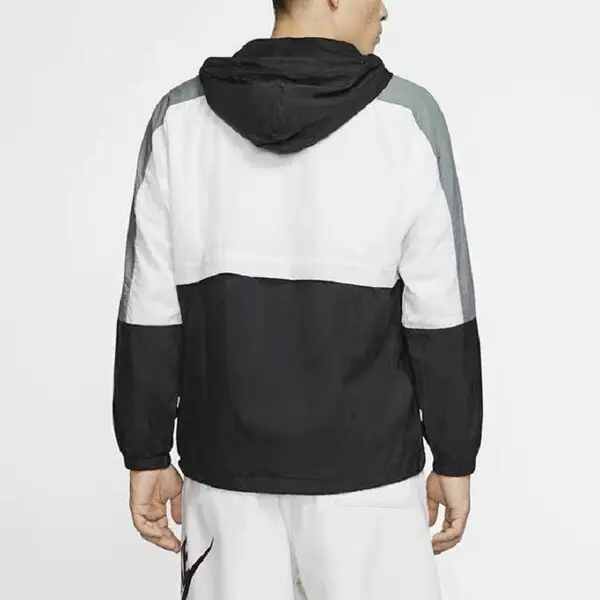 Nike Hooded Jacket