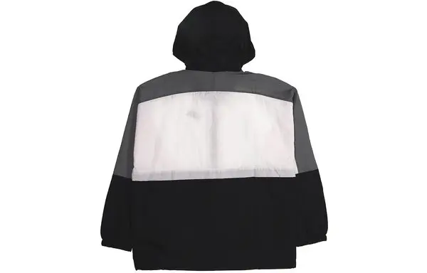 Nike Hooded Jacket