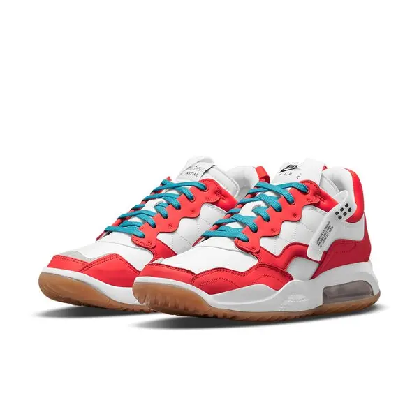 JORDAN Ma2 "chile Red" Sneakers