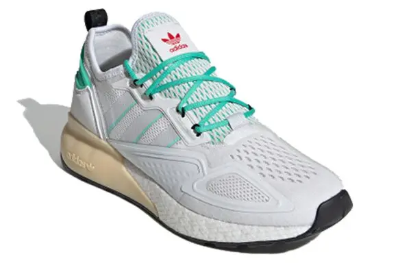 Adidas Zx 2k Boost Sneakers