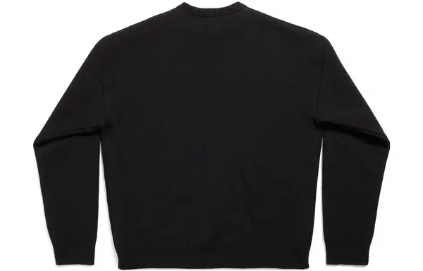 Balenciaga Pullover Sweater