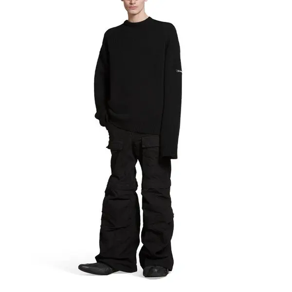 Balenciaga Pullover Sweater