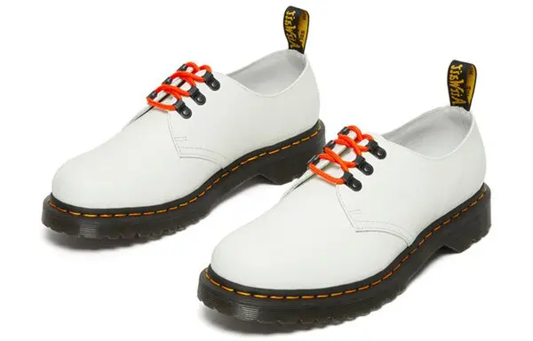 Dr. Martens 1461 Ben Smooth 3-eye Shoe