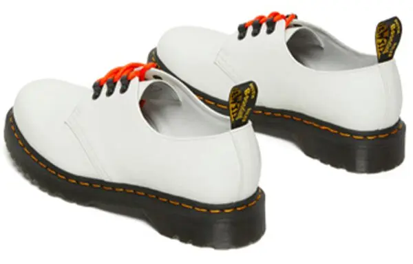 Dr. Martens 1461 Ben Smooth 3-eye Shoe