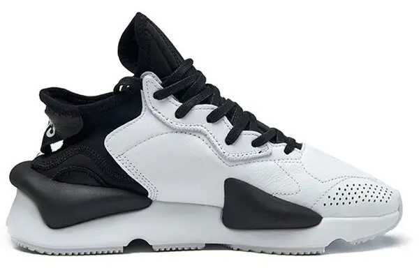 Adidas Y-3 Kaiwa Sneakers