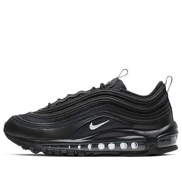 Nike Max 97 Sneakers - Black