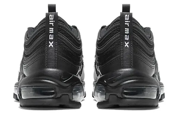 Nike Max 97 Sneakers - Black