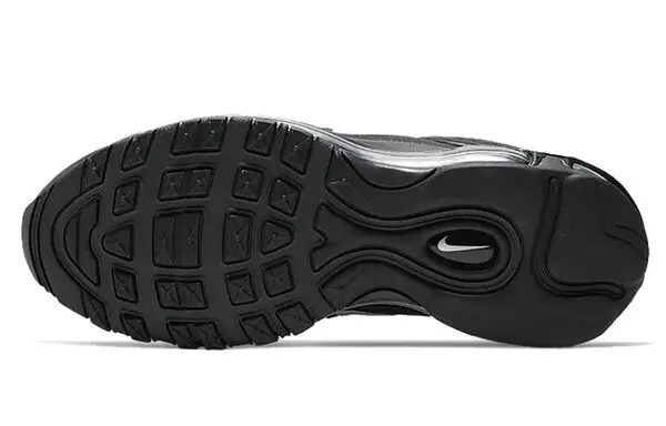 Nike Max 97 Sneakers - Black