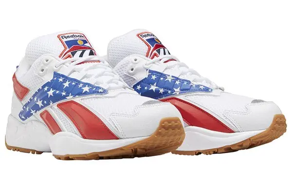 REEBOK Interval 96 Sneakers - White