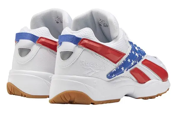 REEBOK Interval 96 Sneakers - White