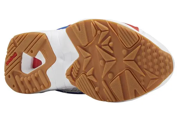 REEBOK Interval 96 Sneakers - White