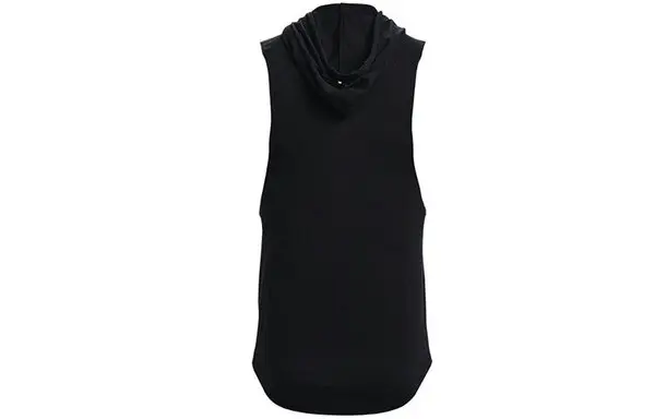 Under Armour Project Rock Gym Hoodie Sleeveless