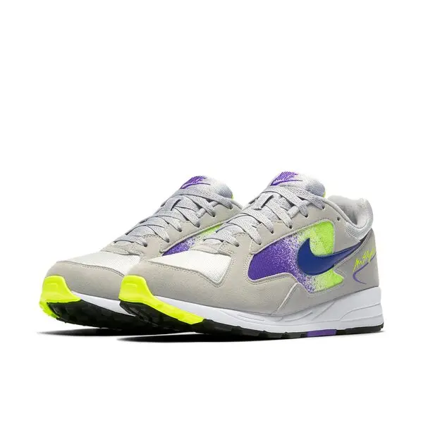 Nike Skylon 2 Sneakers - Grey/multi-color