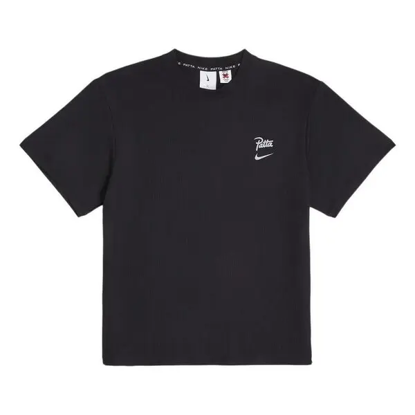 Nike X Patta Ss24 Graphic T-shirt