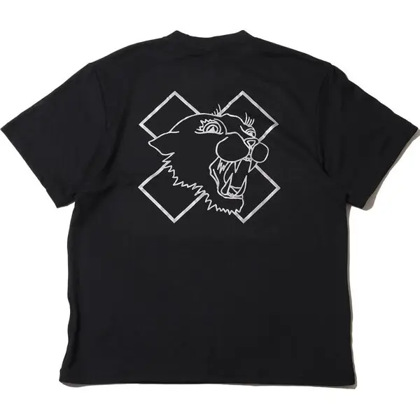 Nike X Patta Ss24 Graphic T-shirt