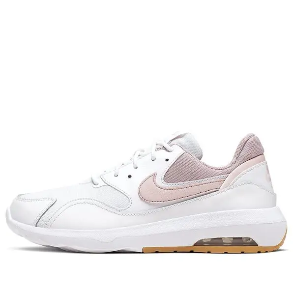 Nike Max Nostalgic Sneakers - White