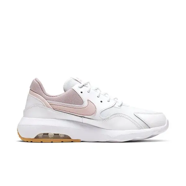 Nike Max Nostalgic Sneakers - White