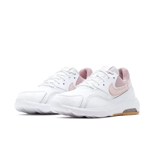 Nike Max Nostalgic Sneakers - White