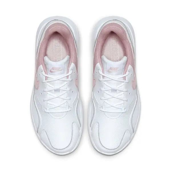 Nike Max Nostalgic Sneakers - White
