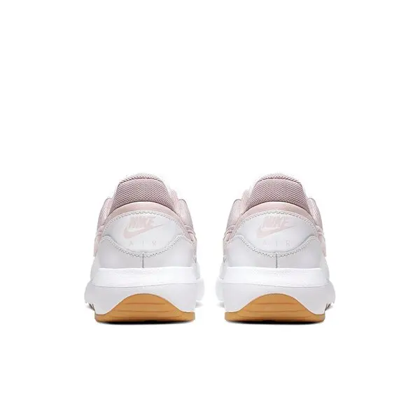 Nike Max Nostalgic Sneakers - White