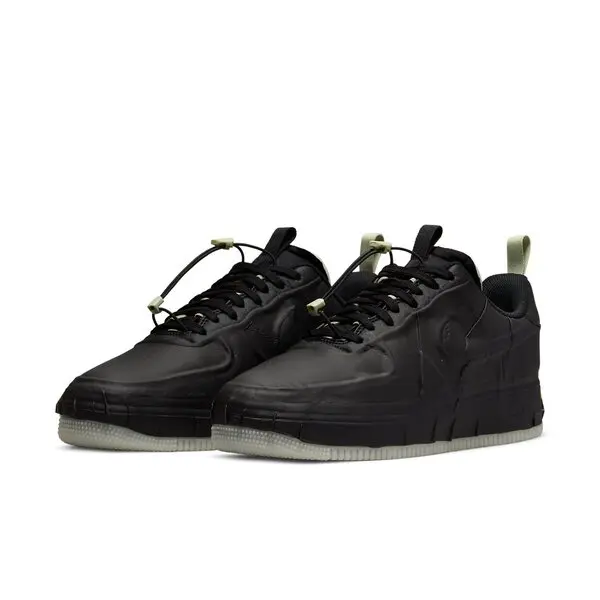 Nike Force 1 Experimental Sneakers