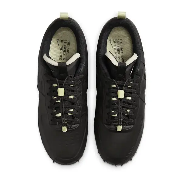 Nike Force 1 Experimental Sneakers