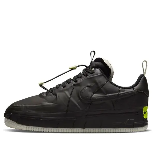 Nike Force 1 Experimental Sneakers
