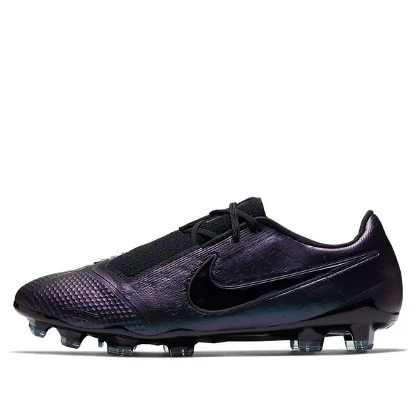 Nike Phantom Venom Elite Fg - Black/purple