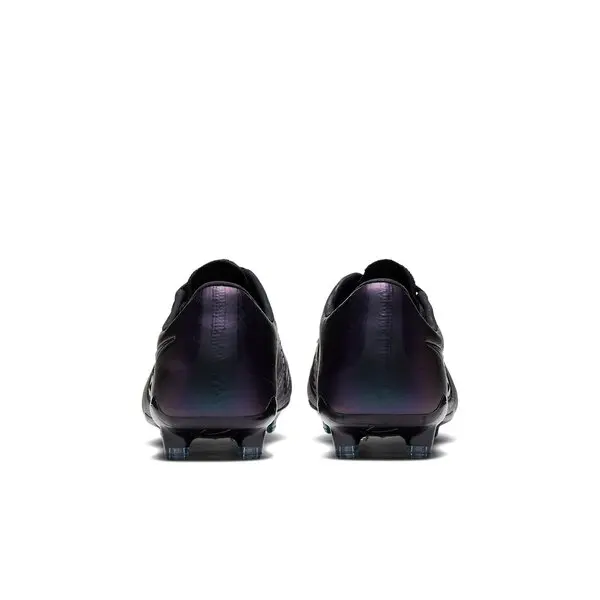 Nike Phantom Venom Elite Fg - Black/purple