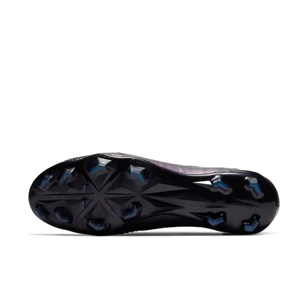 Nike Phantom Venom Elite Fg - Black/purple