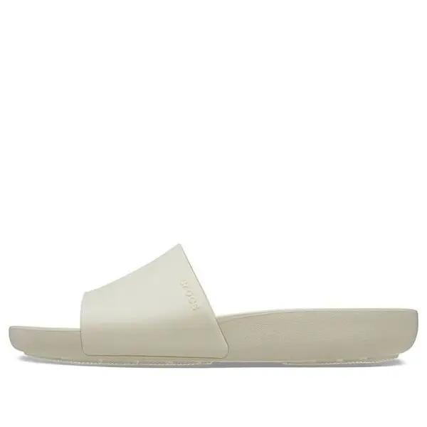 CROCS Splash Slide - Beige