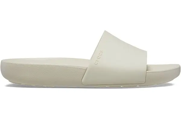 CROCS Splash Slide - Beige