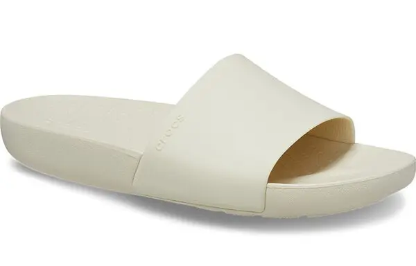CROCS Splash Slide - Beige