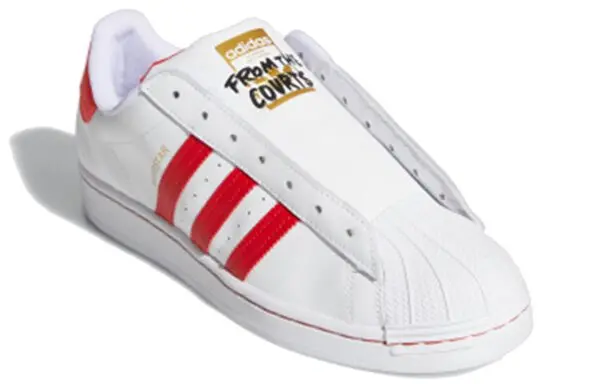 Adidas Superstar Sneakers