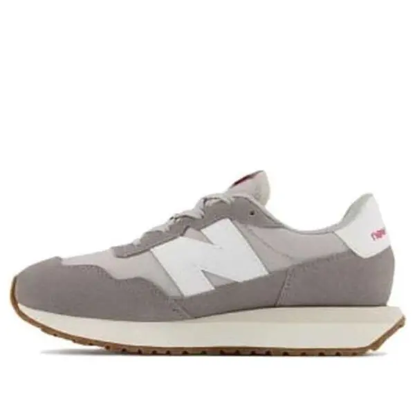 NEW BALANCE 237 Bungee "marble" Sneakers