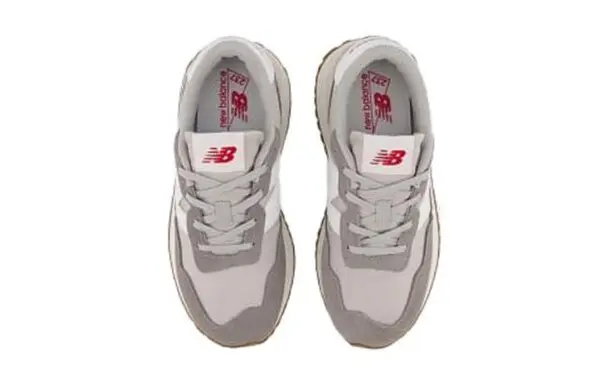 NEW BALANCE 237 Bungee "marble" Sneakers