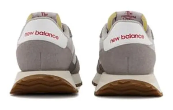 NEW BALANCE 237 Bungee "marble" Sneakers
