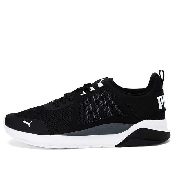 PUMA Anzarun Sneaker - Black