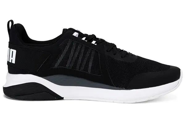 PUMA Anzarun Sneaker - Black