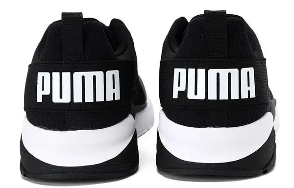 PUMA Anzarun Sneaker - Black
