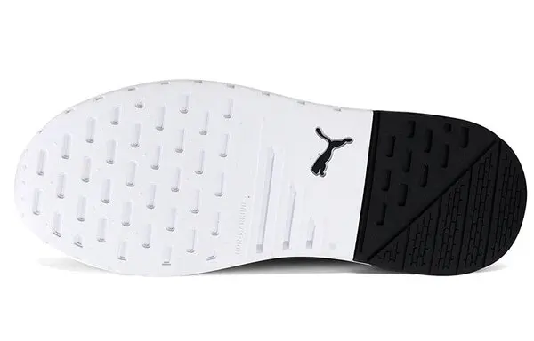 PUMA Anzarun Sneaker - Black