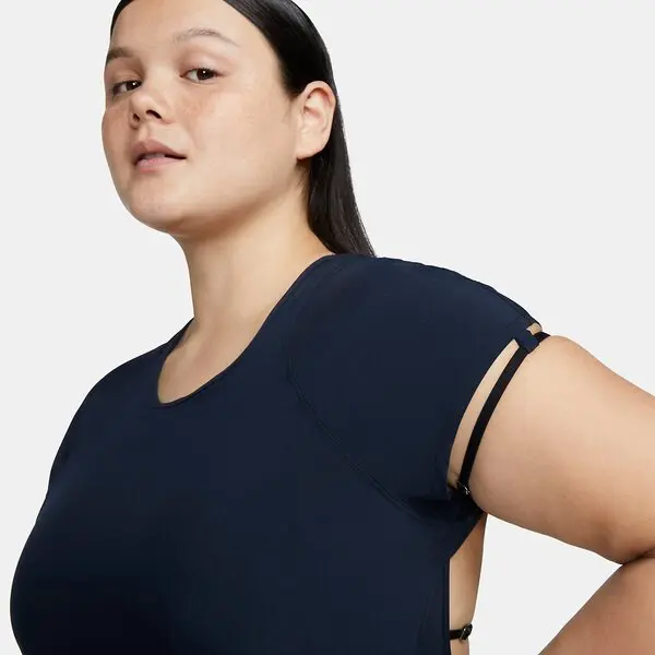 Nike X Jacquemus La Robe Asia Sizing