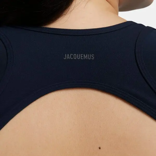 Nike X Jacquemus La Robe Asia Sizing