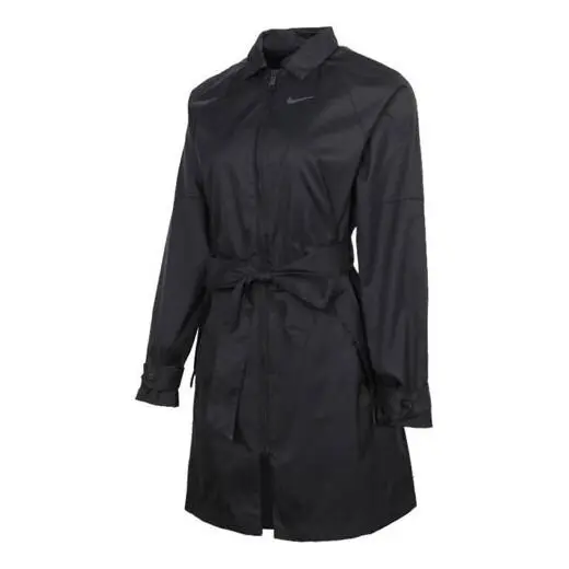 Nike Trnd Wvns Jacket - Default Color