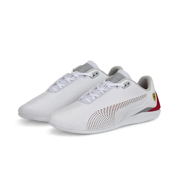 PUMA Scuderia Ferrari Drift Cat Decima Sneakers