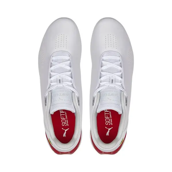 PUMA Scuderia Ferrari Drift Cat Decima Sneakers