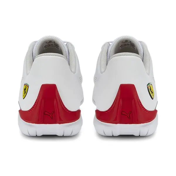 PUMA Scuderia Ferrari Drift Cat Decima Sneakers