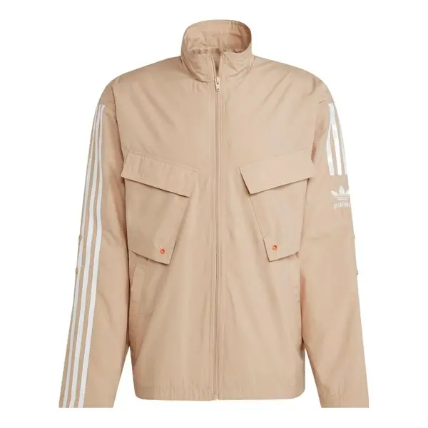 Adidas Adicolor Parley Track Jacket