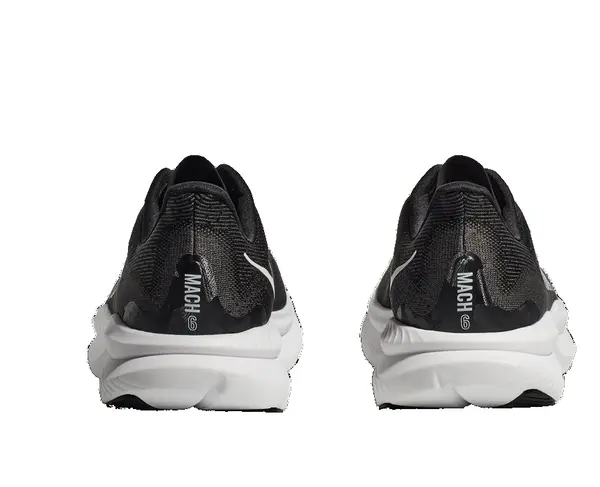 Hoka One One Mach Performance Trainers